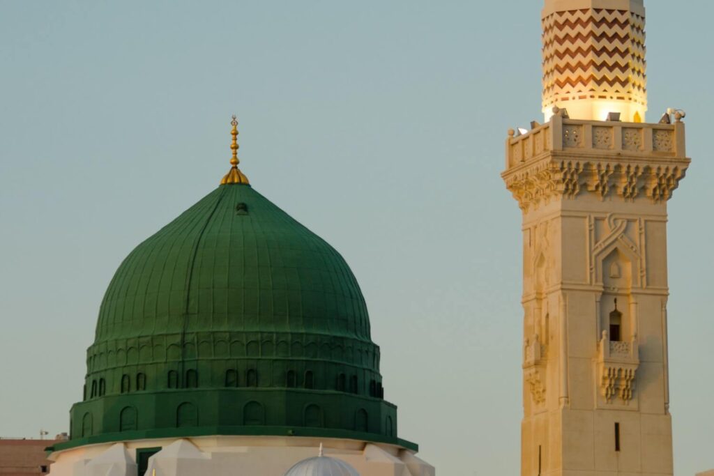 The Legacy of Hazrat Abu Talib (as): The Silent Guardian of Islam » The ...