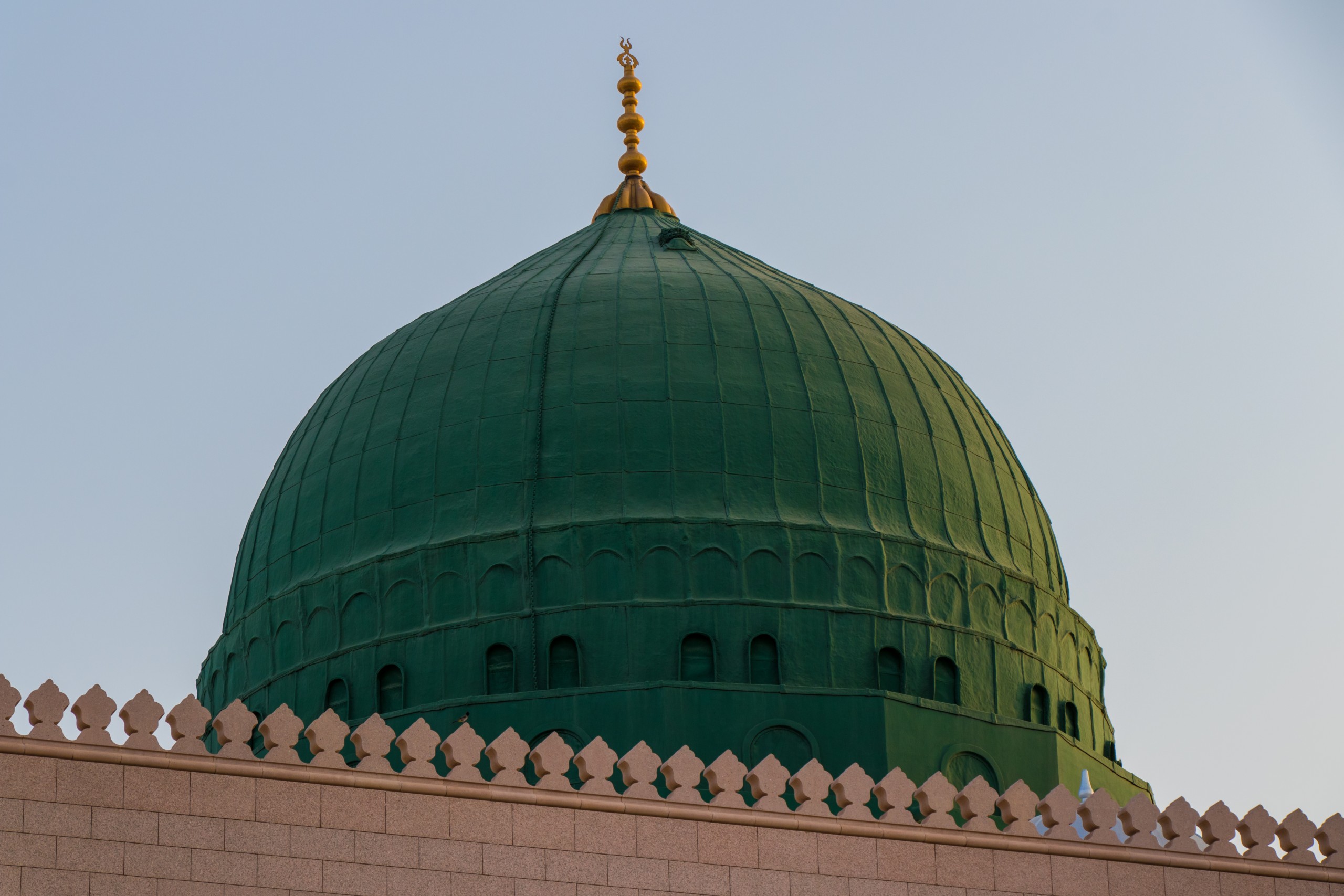 The Greatest Creation: Prophet Muhammad (saww) » The Zahra Trust