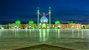 Imam Mahdi: A Beacon of Hope and Faith