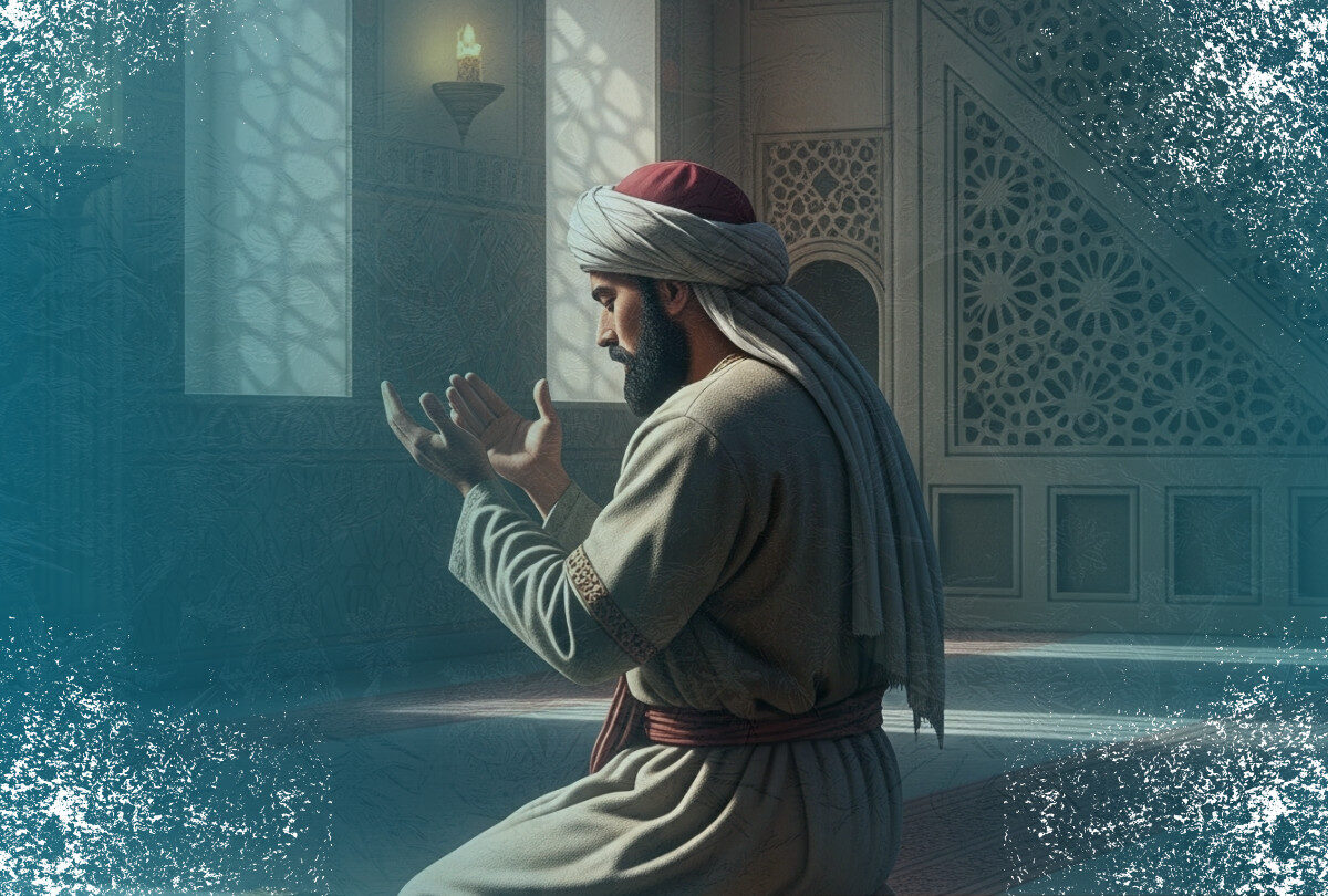 What Are the Spiritual Benefits of Fasting in Rajab? » The Zahra Trust